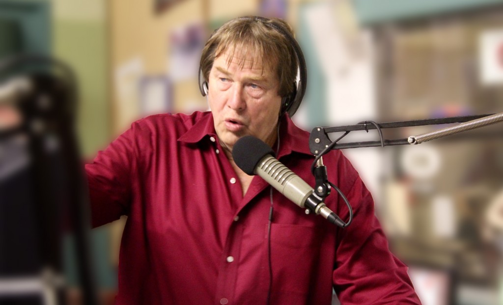 Warren Shaw calls in to 980 WCAP | Dracut Forum